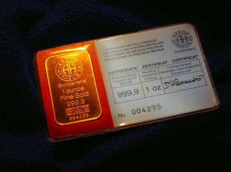 Understanding Gold Certificates: History and Modern Use