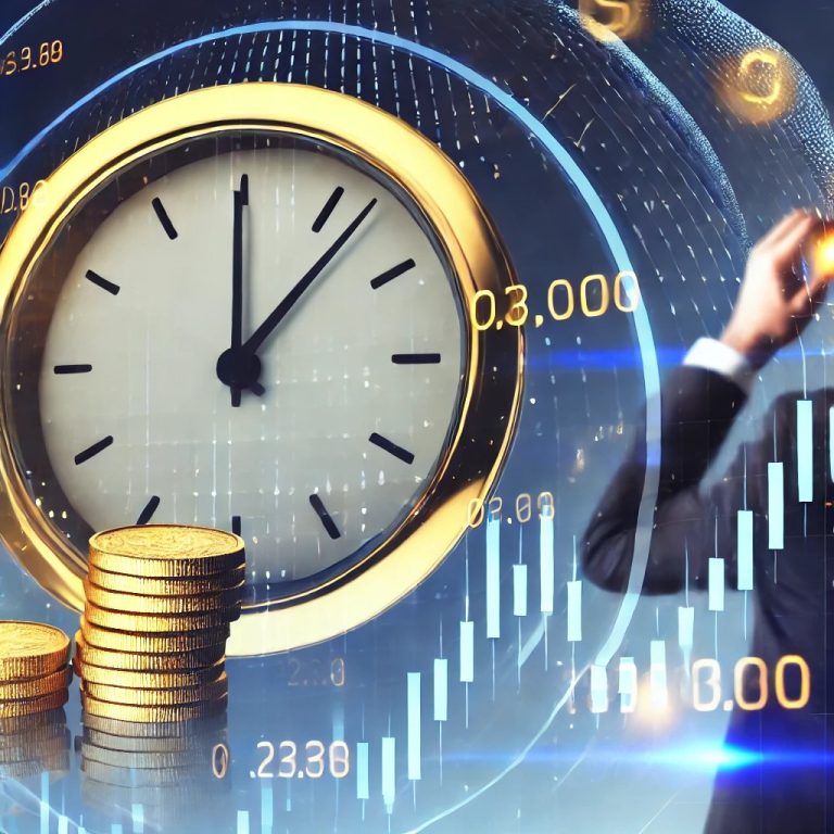 Insider Guide to Earning with Gold | PhysicalGold.com