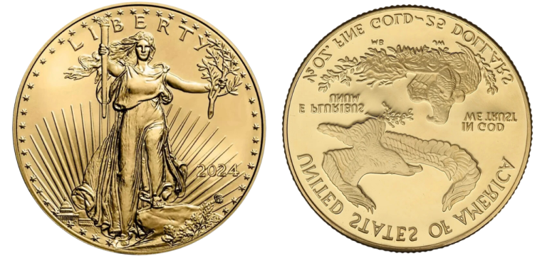 Gold & Silver Coin Alignment: What You Need to Know