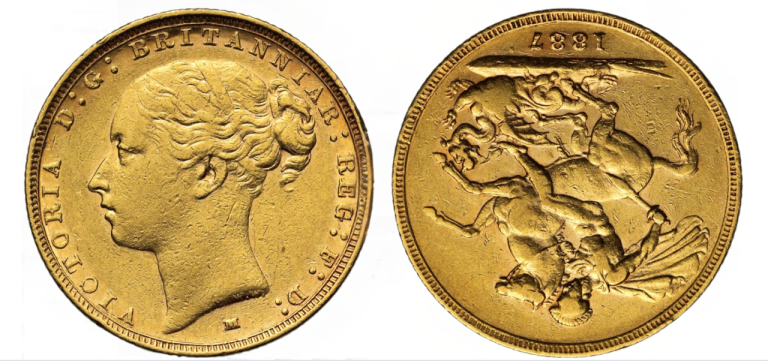Gold & Silver Coin Alignment: What You Need to Know