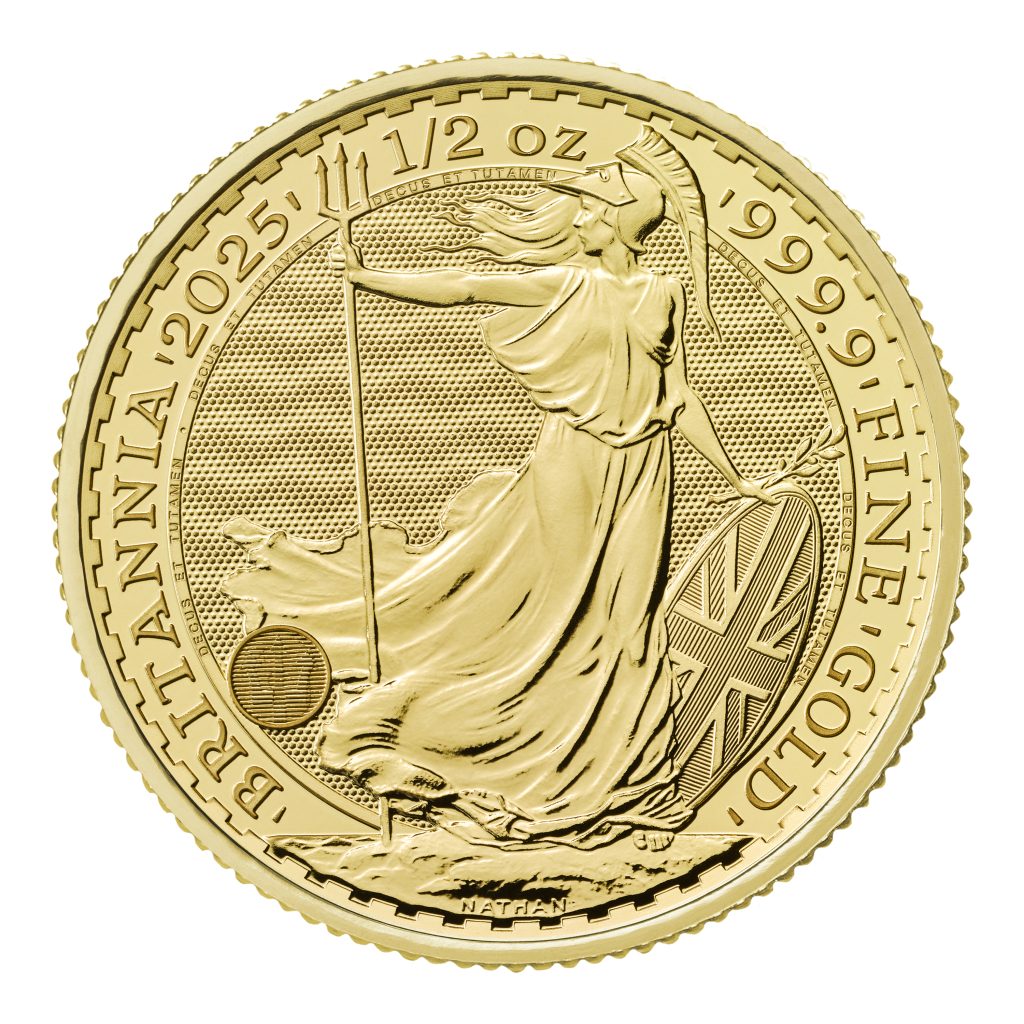 Buy Gold Coins | Free Insured Delivery | PhysicalGold.com