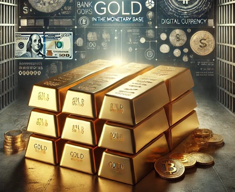 Understanding the UK Monetary Supply & Gold’s Role