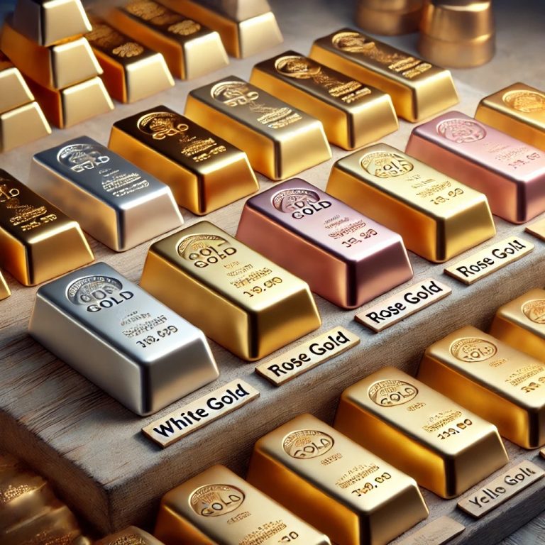 Can Gold Rust, Tarnish, or Stain? Facts You Need to Know