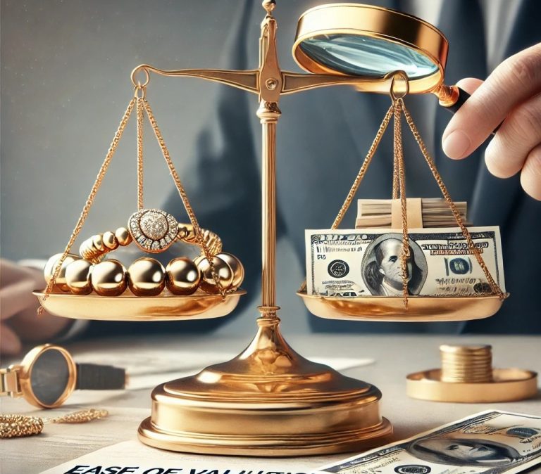 Gold Jewellery vs. Gold Bars and Coins: Which is the Better Buy?