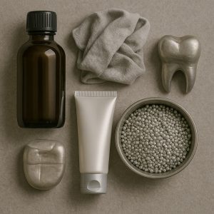 How Much Silver Is Recycled or Lost Each Year?