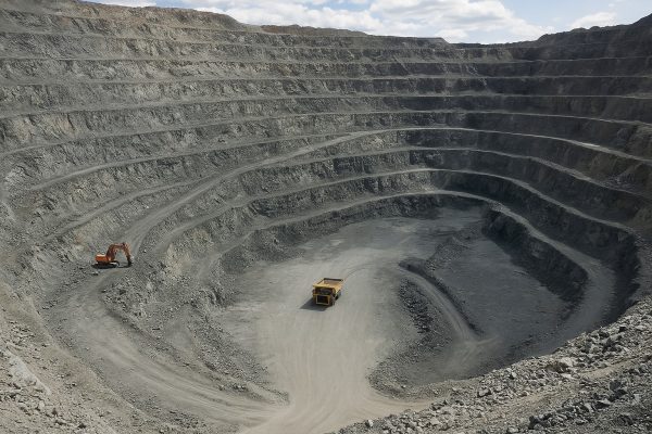 Platinum Mining? How It Works, Where It’s Found & Why It Matters