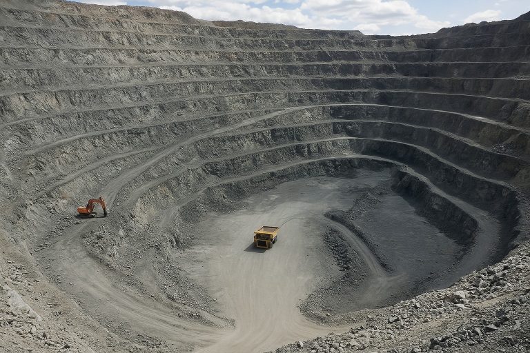 Platinum Mining? How It Works, Where It’s Found & Why It Matters