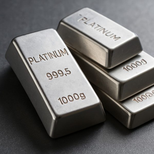 Platinum Mining? How It Works, Where It’s Found & Why It Matters